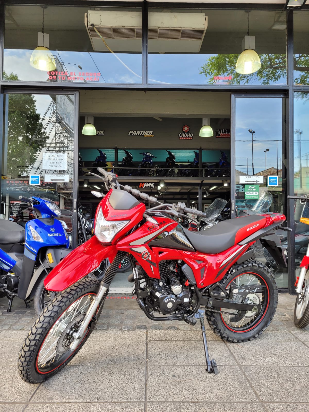 Apmotos | Bienvenidos
